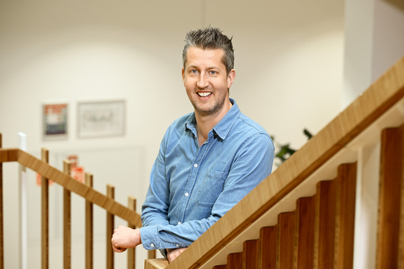 Maak kennis met versterkte directie van Fontys Paramedisch