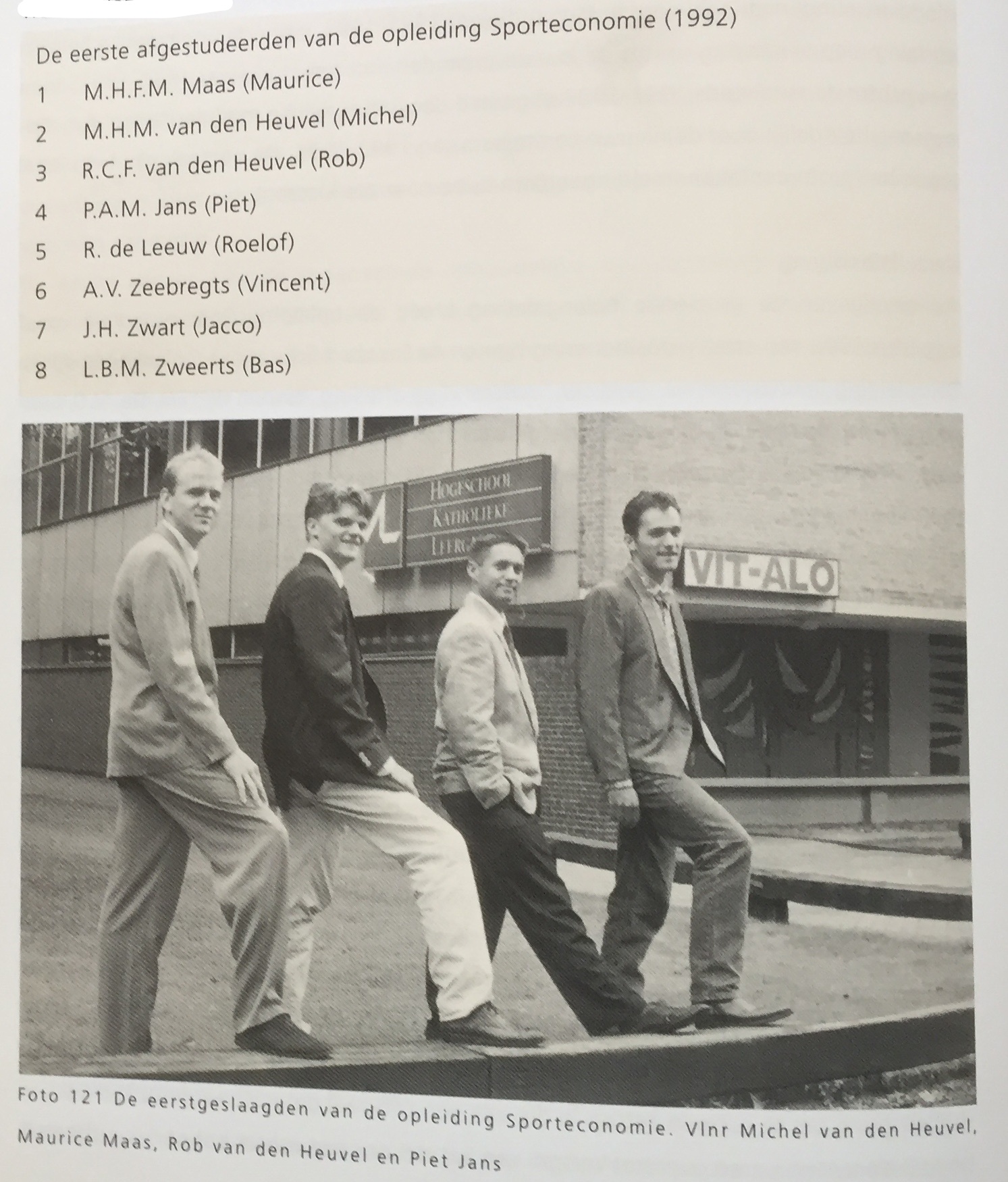 SPECO viert 35-jarig jubileum