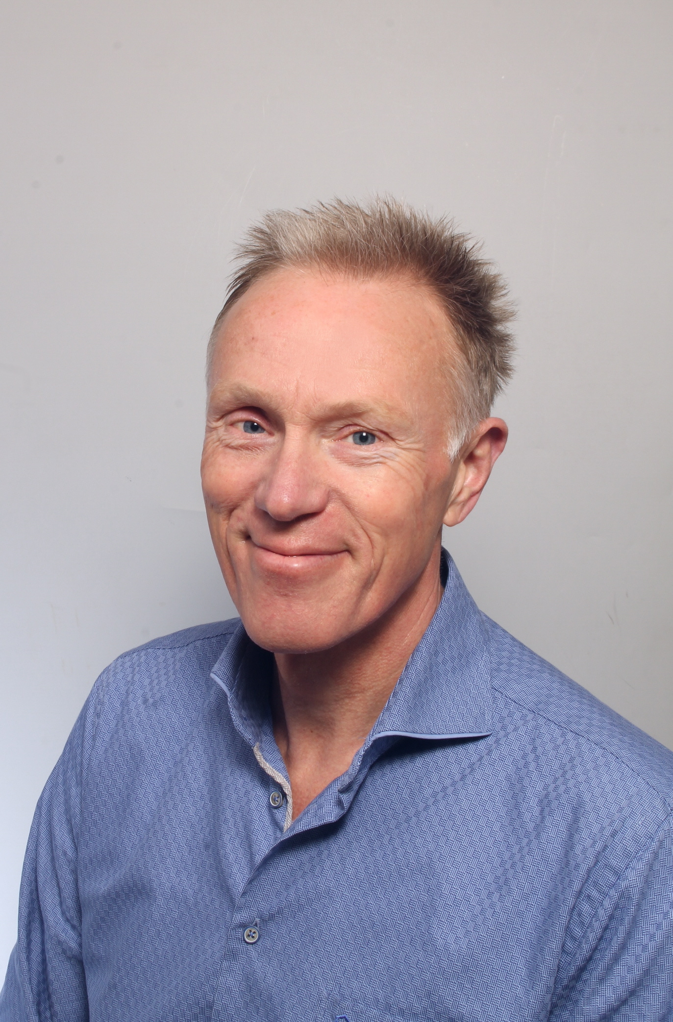 Richard van der Wurff interim-directeur Fontys Toegepaste ...