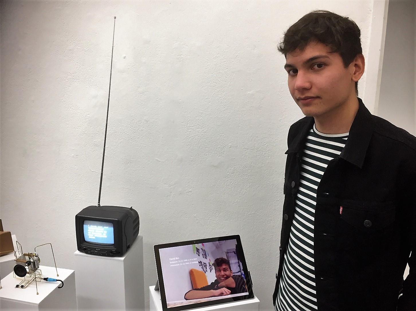 Aandacht voor de digitale dood in de minor Design360