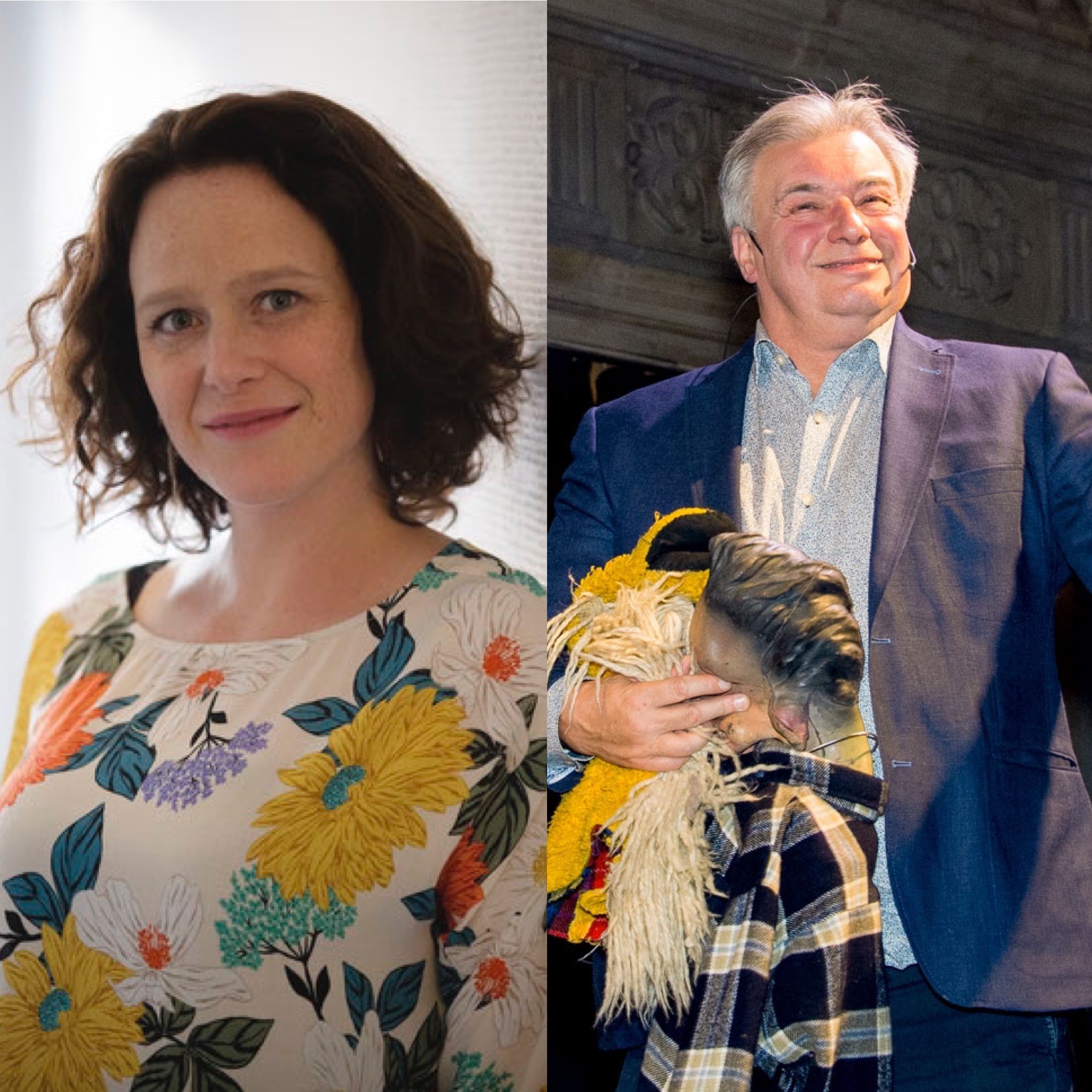 Onderwijssymposium brengt opleiding en praktijk samen