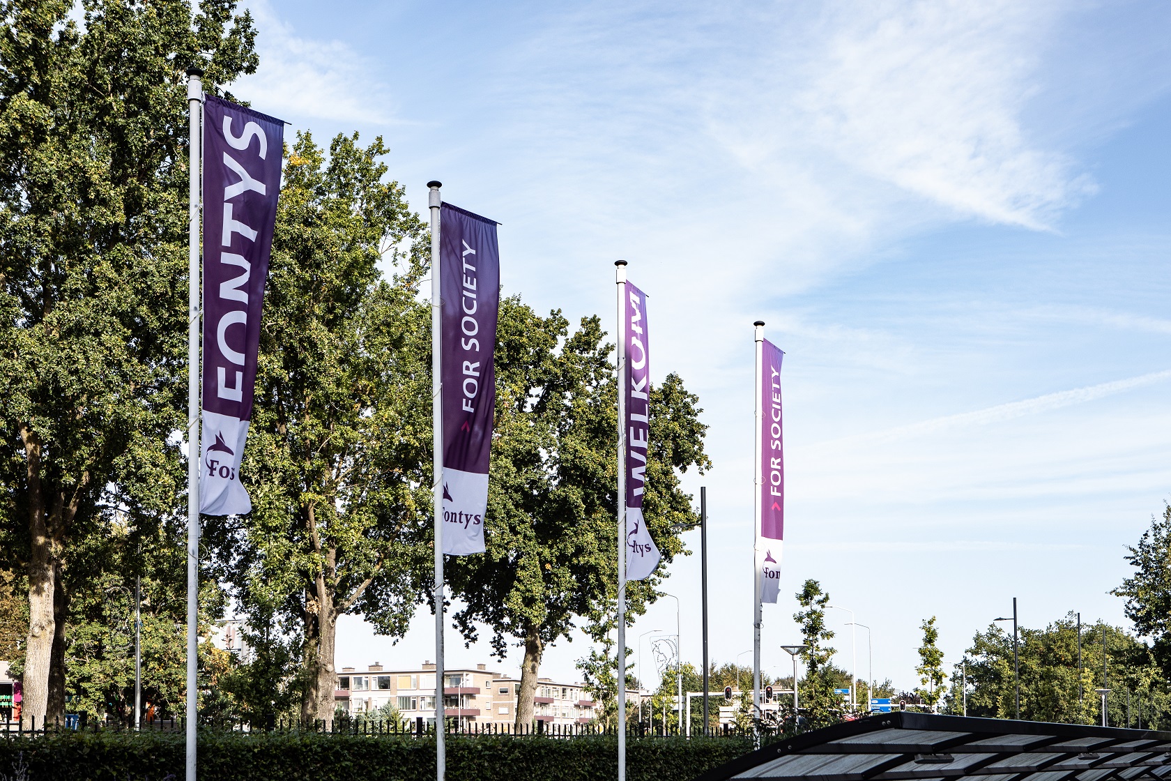 Twee KIEM subsidies voor Fontys