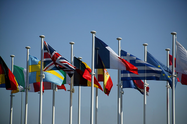 Internationale werving voor tekortsectoren hervat