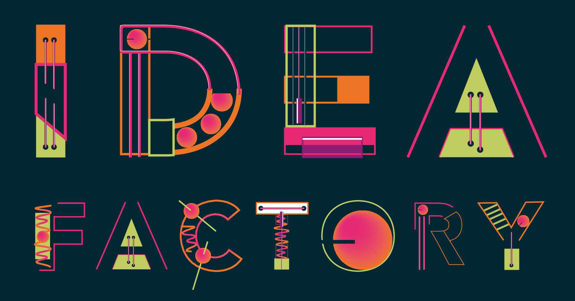 Introductie in de wereld van trends en concepten