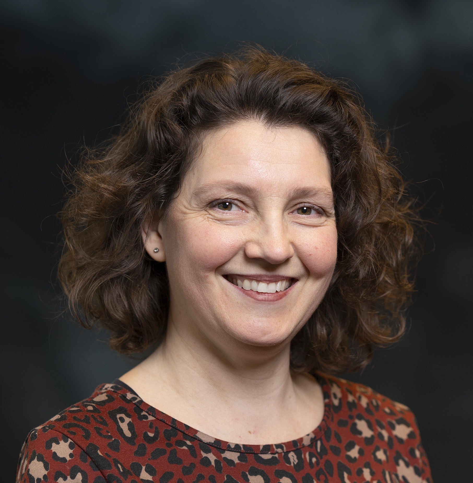 Alles weten over precisie engineering? Susan van den Berg schreef er ...