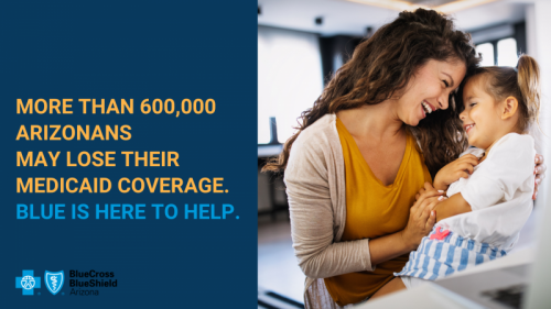 AZBlue - Blue Cross Blue Shield of Arizona - Health Insurance Plans