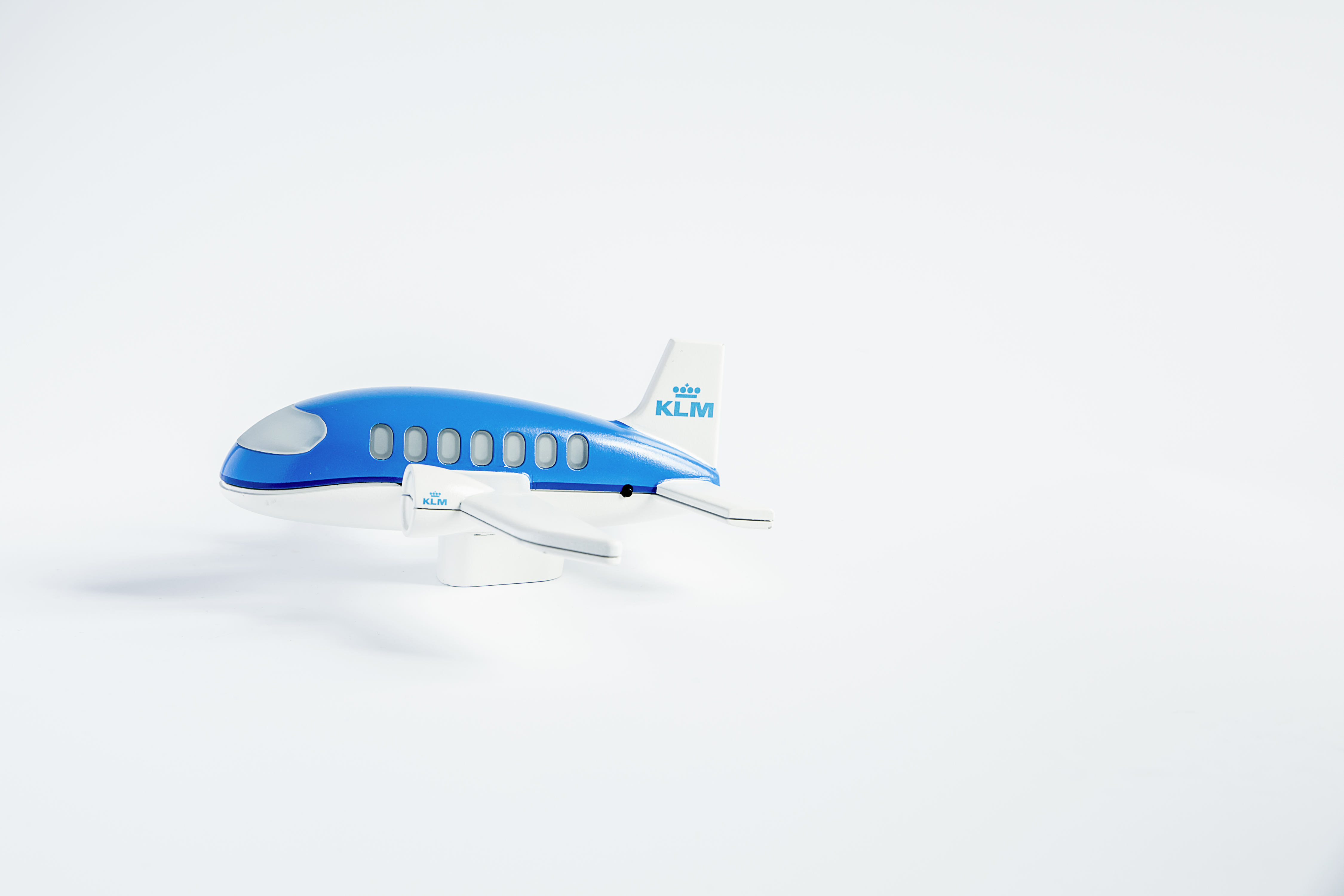 KLM launches the Night Light