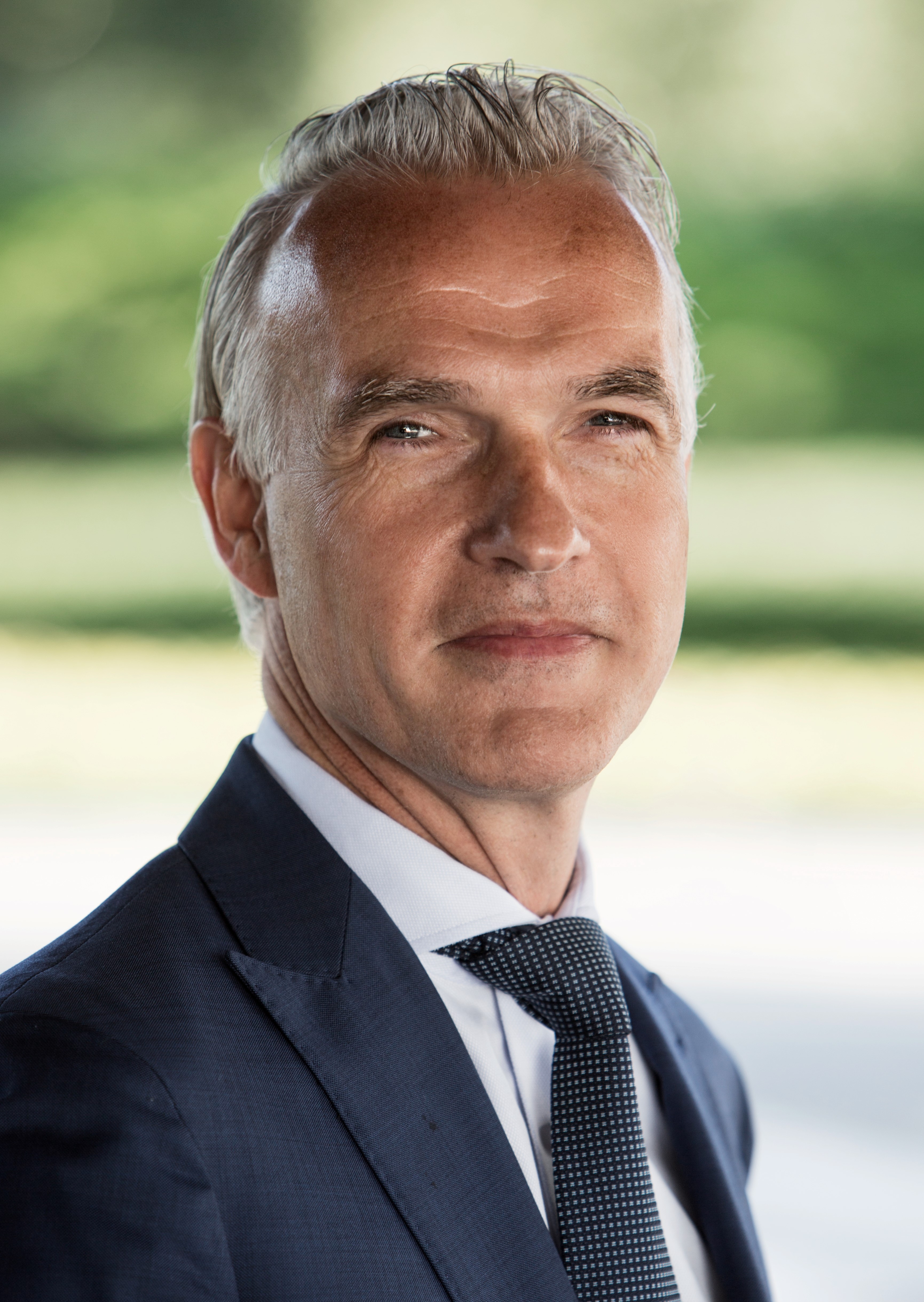 Barry ter Voert and Miriam Kartman to join KLM board from 1 March 2023