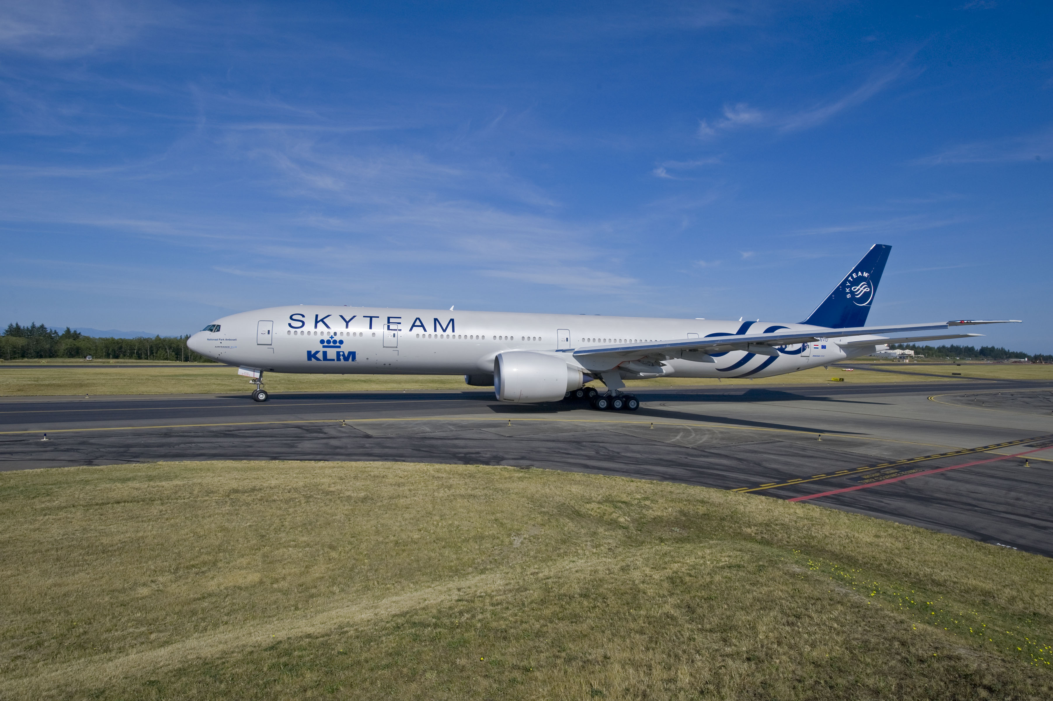 SkyTeam Offers Opportunity to win a Unique Round the World Experience ...