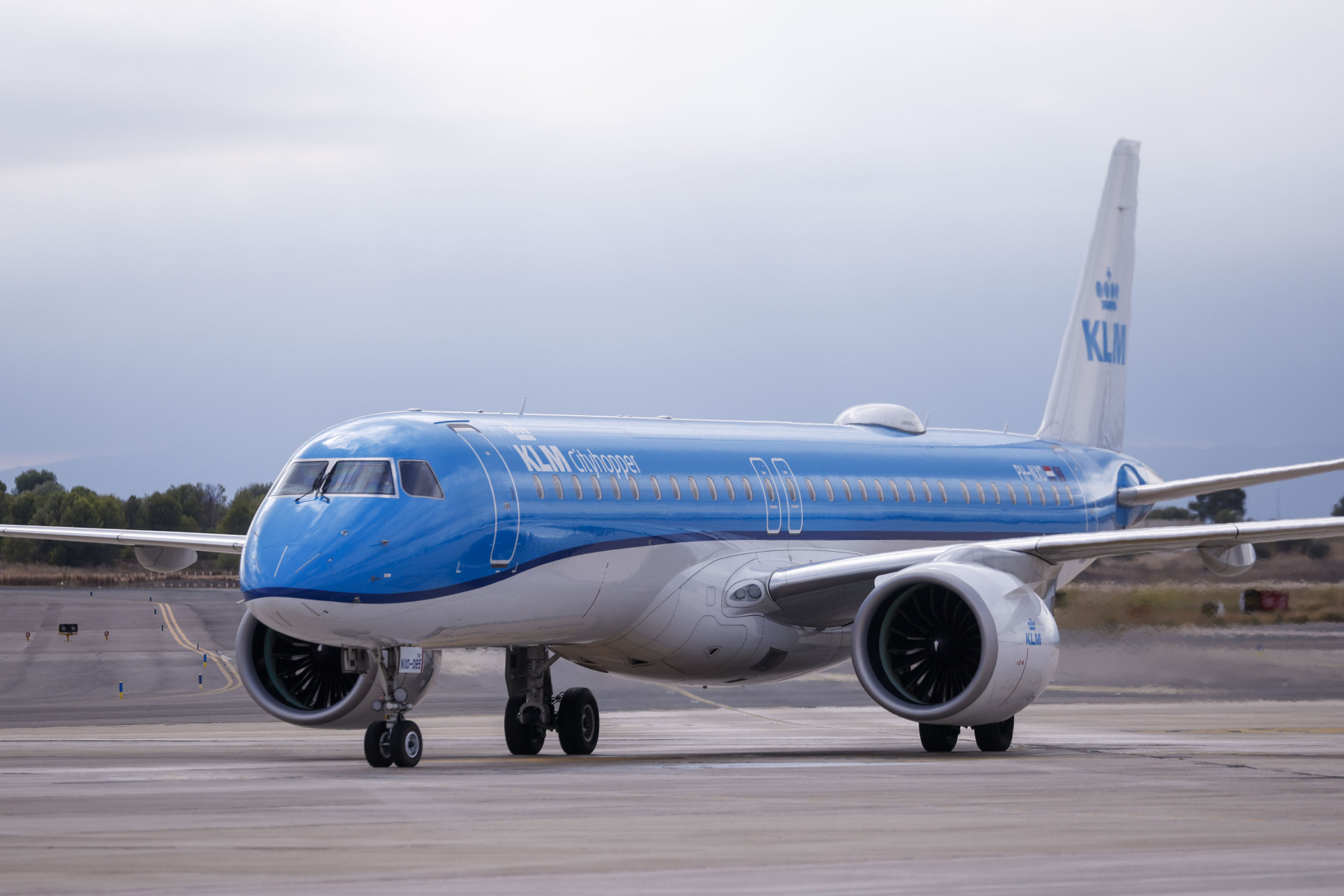 Filtered Seawater Onboard: The Aviation Challenge Takes Off Again