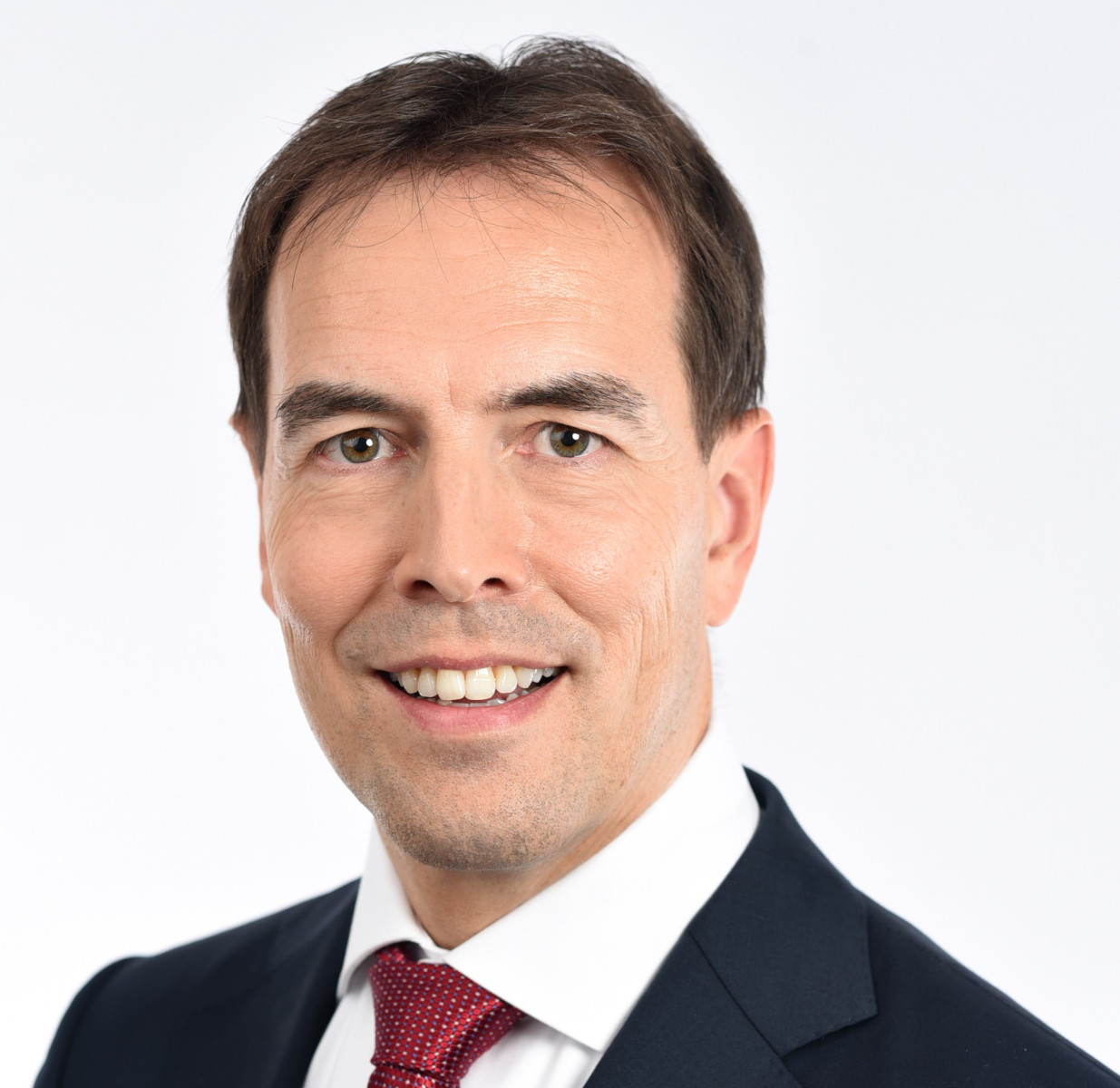 Bas Brouns to succeed Erik Swelheim as CFO of KLM