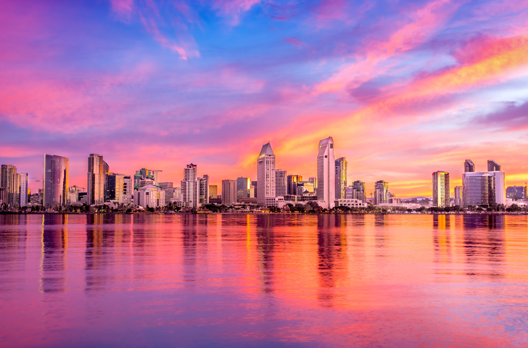 KLM expands intercontinental network with three new destinations