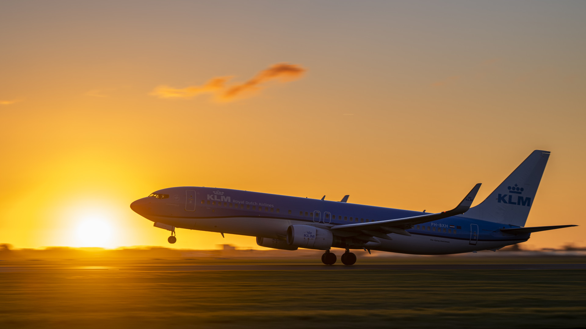 KLM announces summer schedule with over 160 destinations