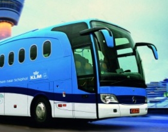 KLM Bus Service To Carry Passengers from Nijmegen and Arnhem to ...