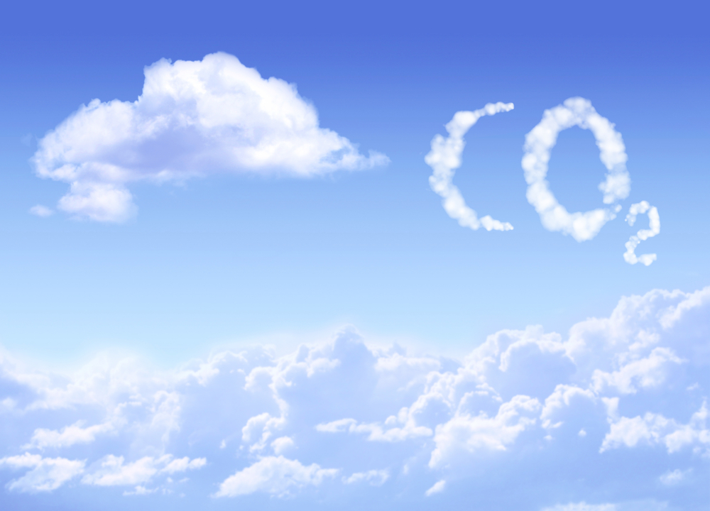 KLM welcomes global agreement on CO2 emissions