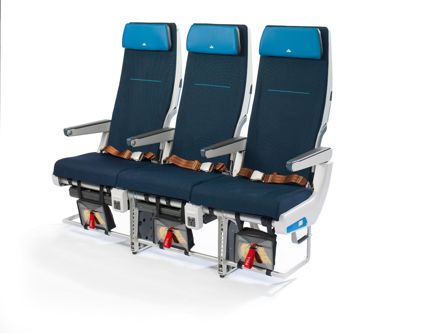 New cabin interior for KLM’s Boeing 777-200 fleet - Aviation24.be