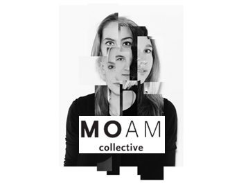 Used KLM materials incorporated into MOAM design collection