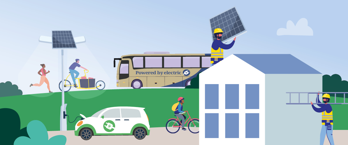 Nominations open for Oxfordshire’s Climate Action Heroes Awards