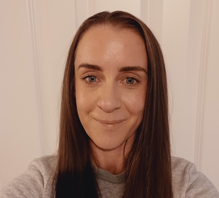 Oxfordshire youth worker shares her experiences of making a difference ...