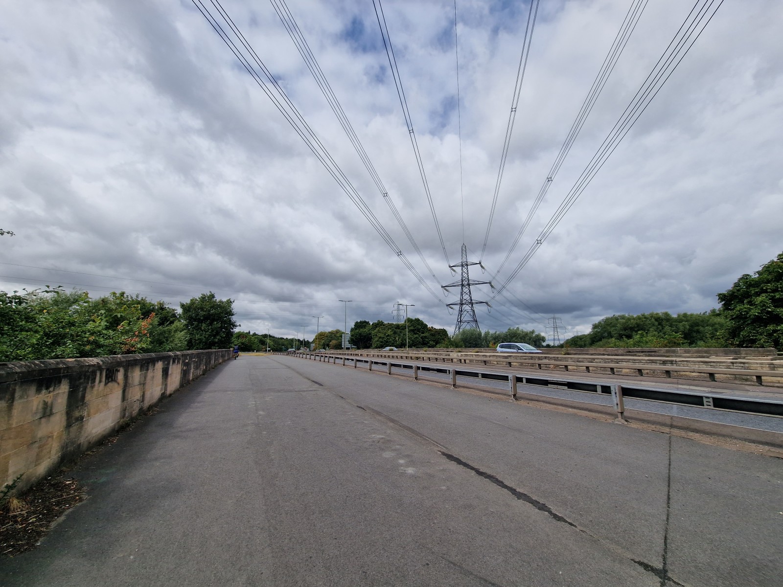 Plans submitted for A423 Kennington improvements