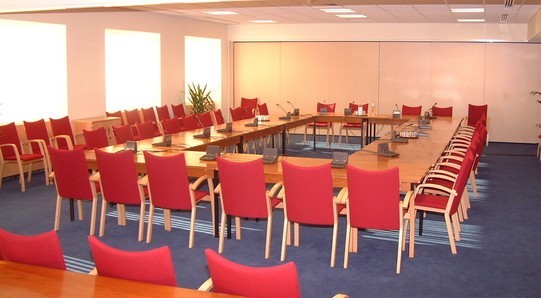 New challenge to increase transparency and performance as county ...