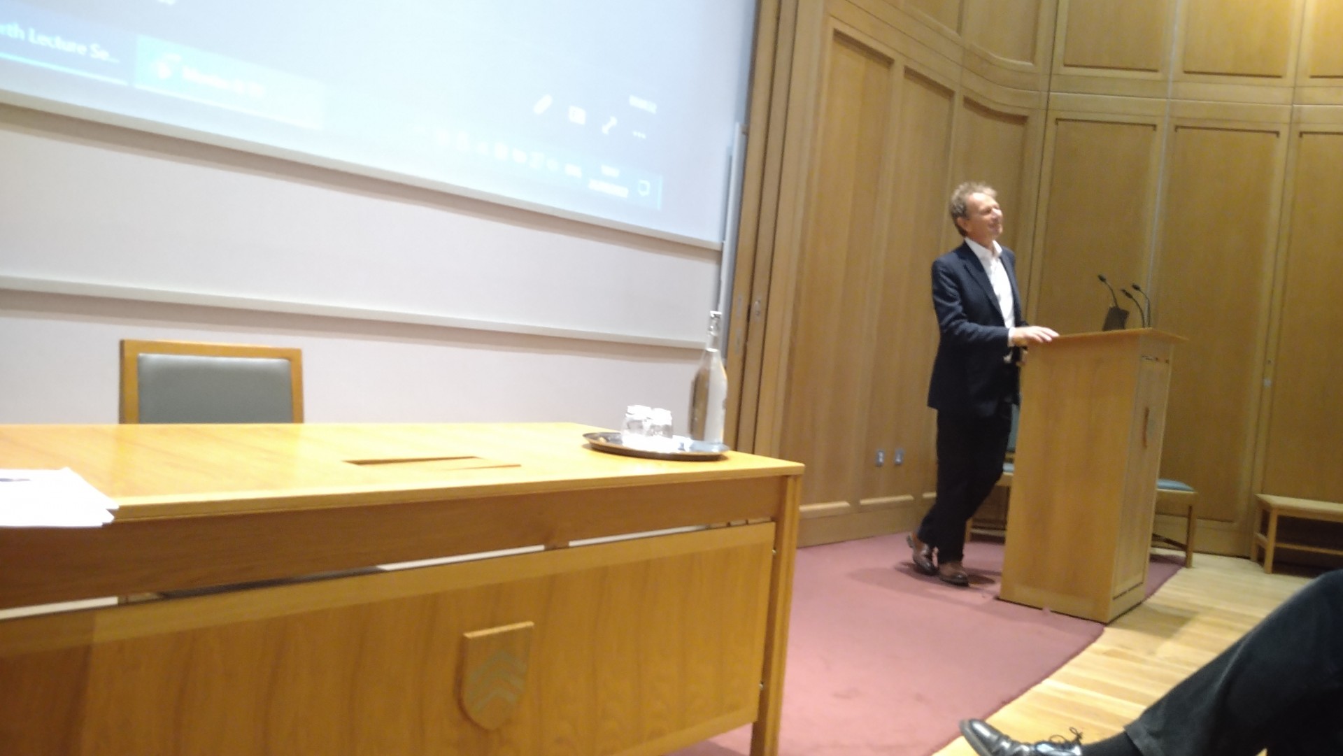 Renowned historian lends his support to the Victoria County History of ...