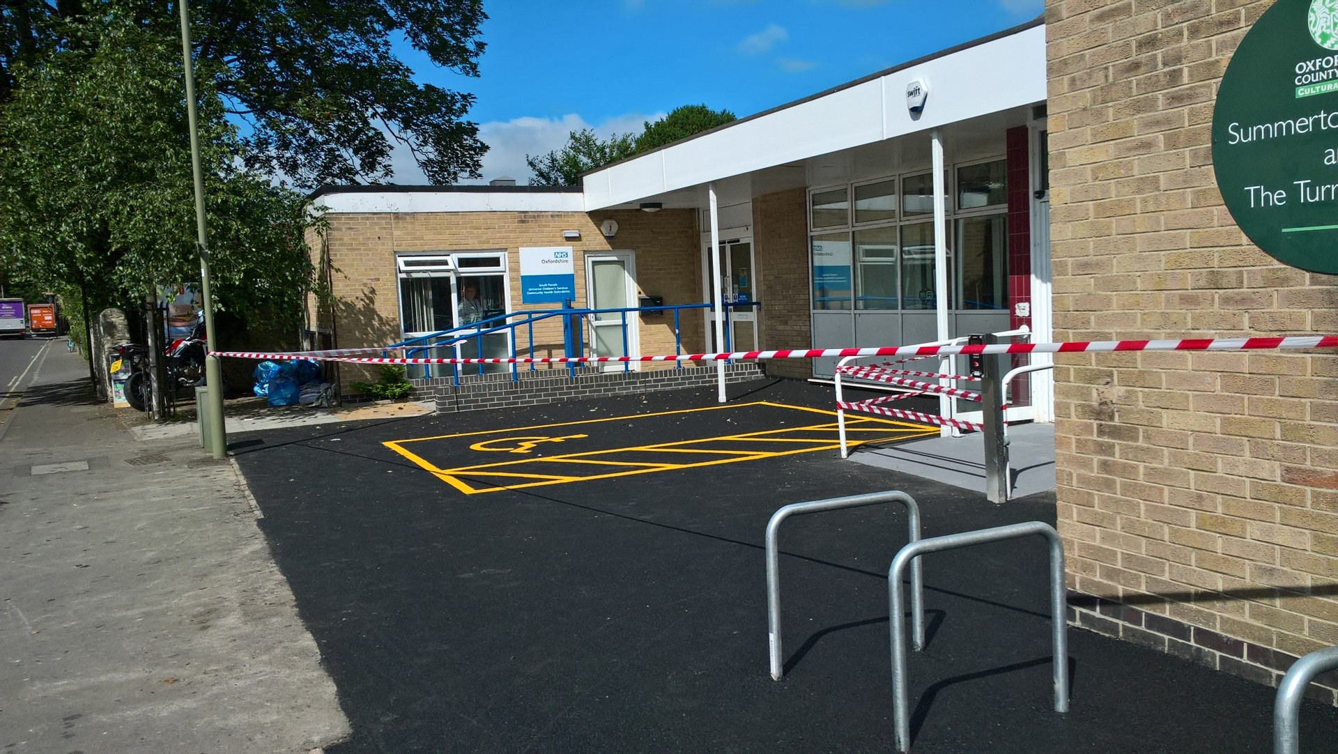 New-look Summertown Library to reopen - thanks to the local community