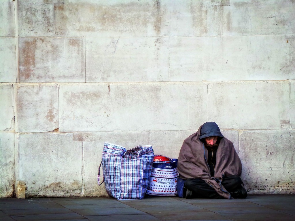Bold new approach to tackle homelessness in Oxfordshire together