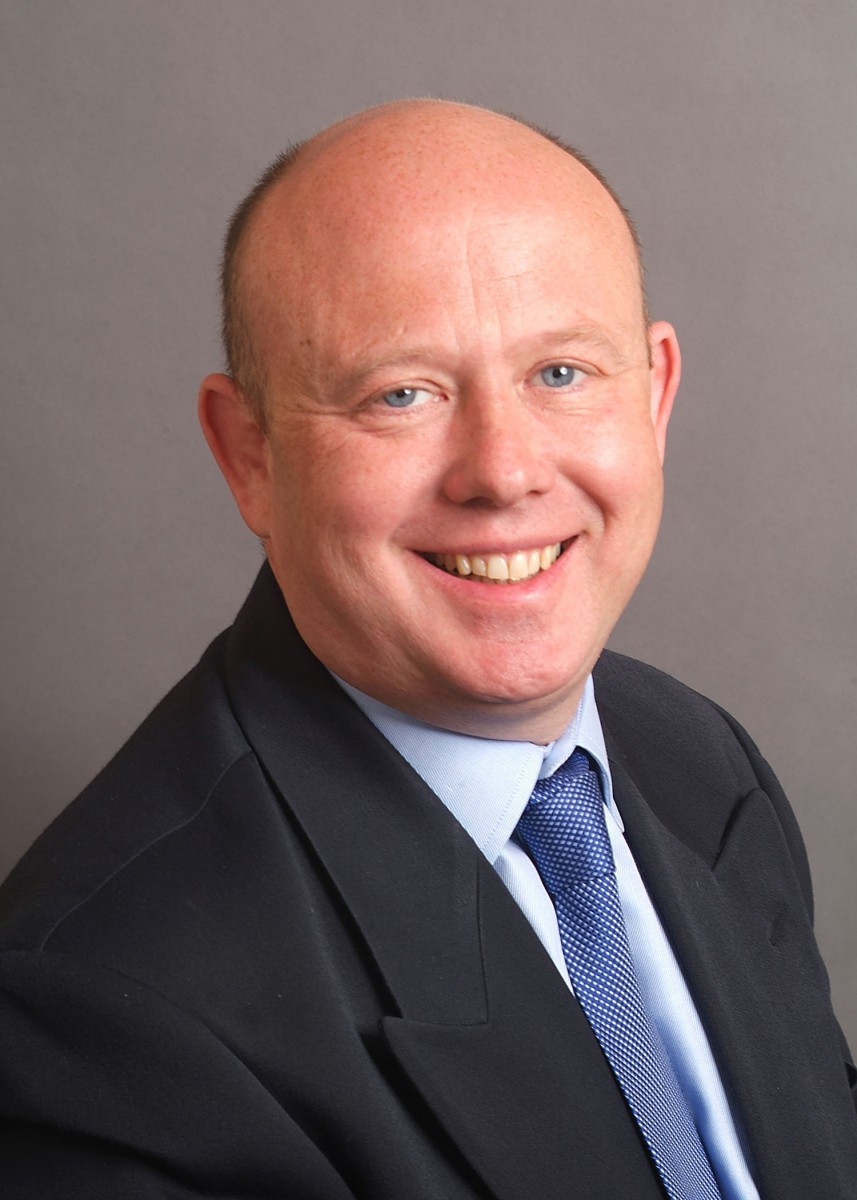 Council leader talks about potential future local government structures ...