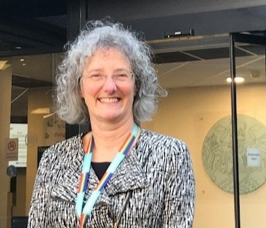 MBE for Oxfordshire’s Head of School Improvement and Learning
