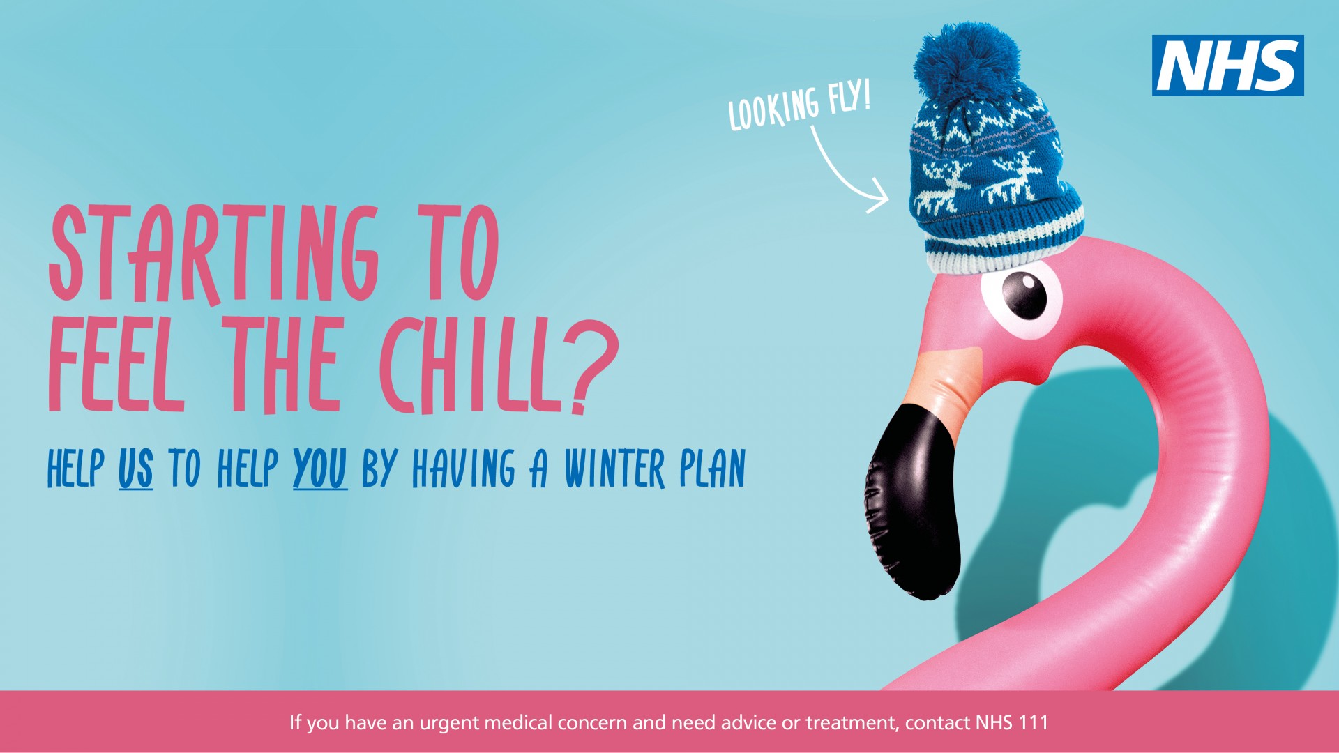 Health and care services in Oxfordshire encourage residents to have a ...