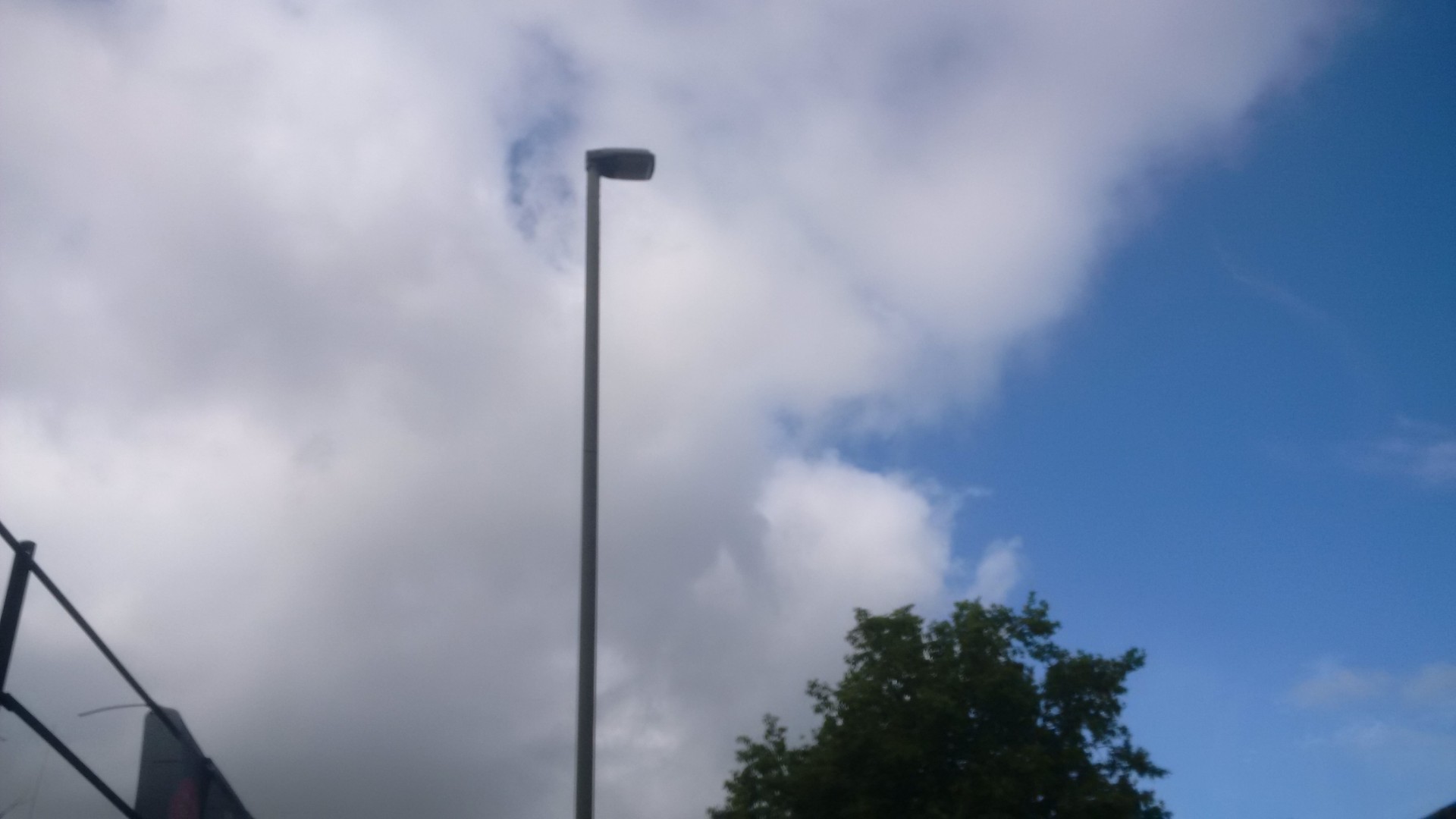 Streetlight improvement scheme continues to focus on Oxford