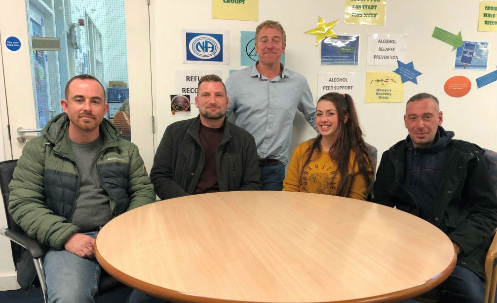 Turning Point receives ‘outstanding’ rating and host of glowing ...