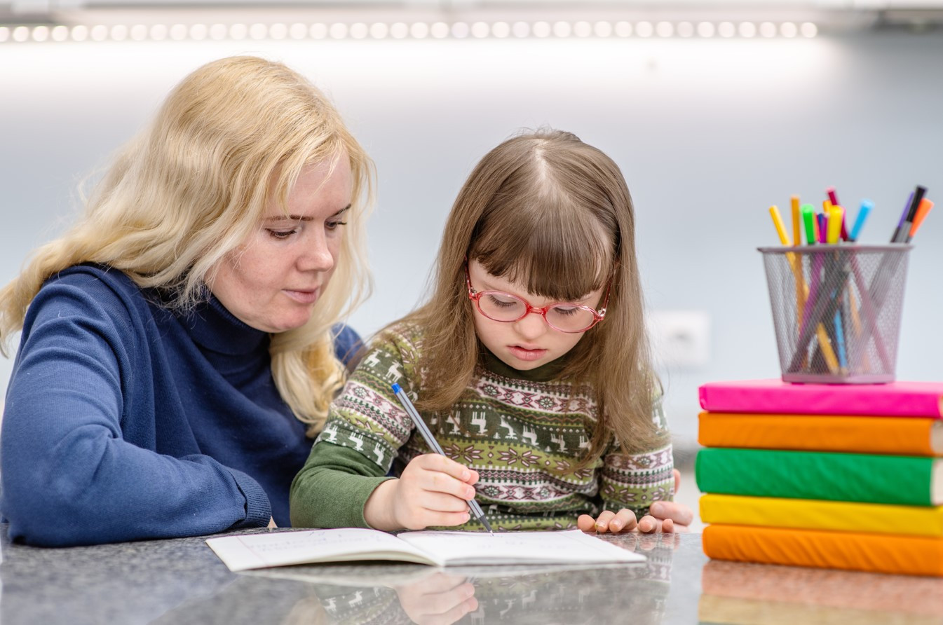 More enhanced pathways for children with SEND