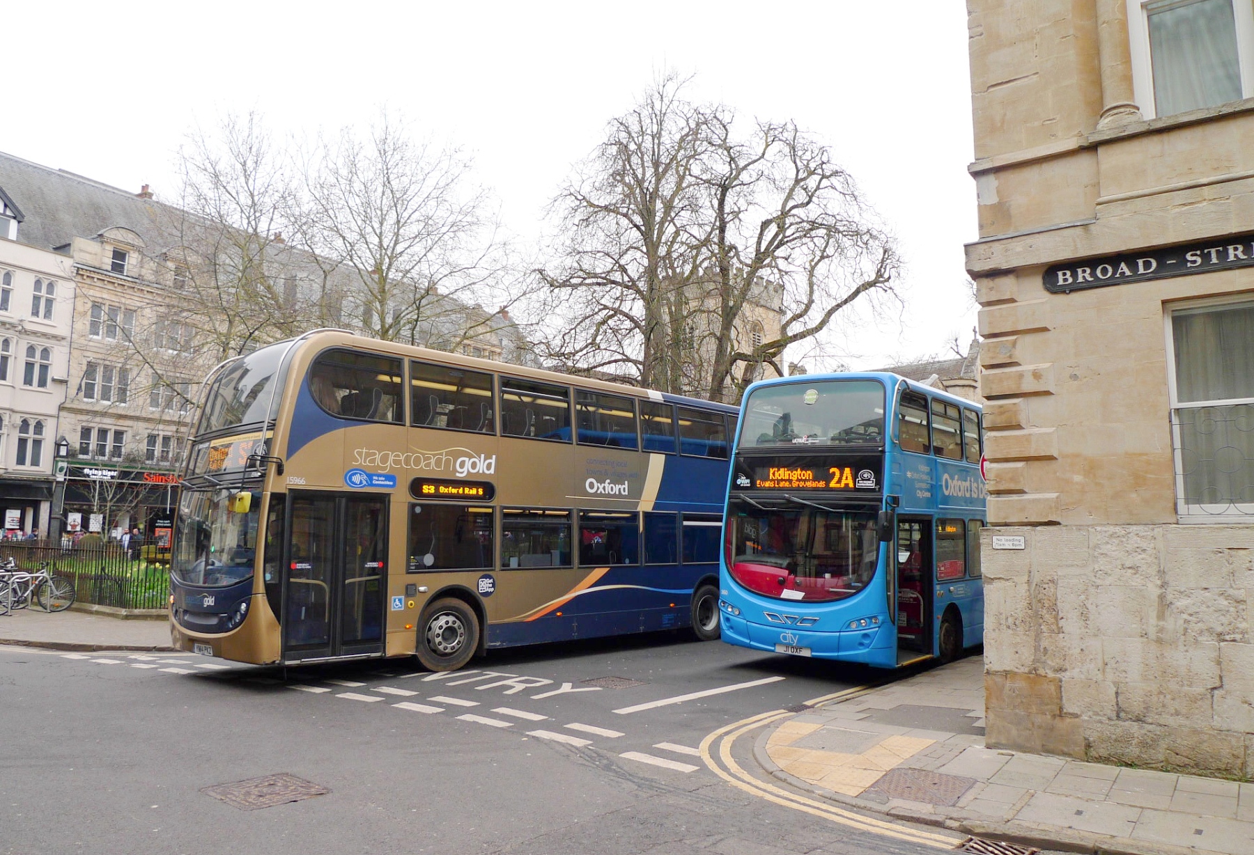 Campaign launched to encourage people back to bus