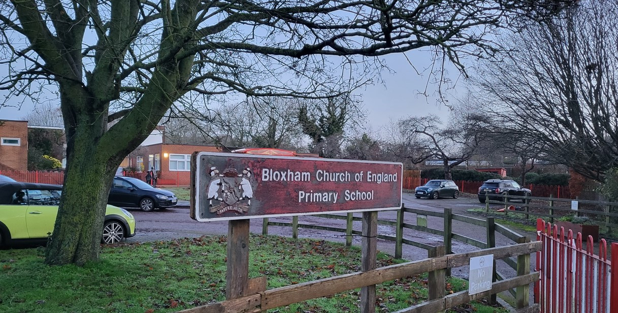 North Oxfordshire primary school set to benefit from £2.8m of improvements
