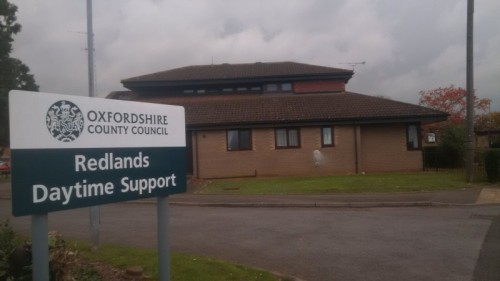 New daytime support system given full marks by Michael from Banbury