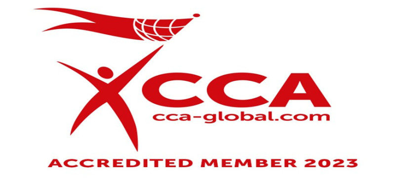 Customer services receive coveted national accreditation