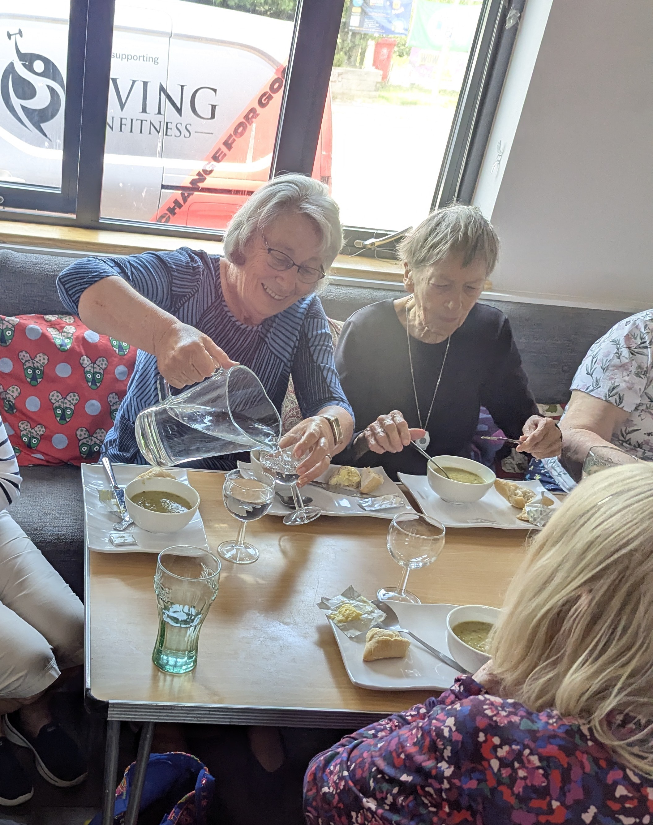 Over three-quarters of a million pounds available to boost Oxfordshire ...