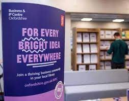 BIPC Oxfordshire – helping young people to succeed in business