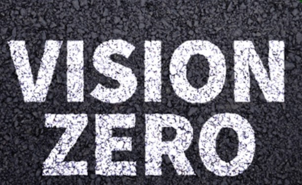 Vision Zero strategy to eliminate deaths and serious injuries on county ...