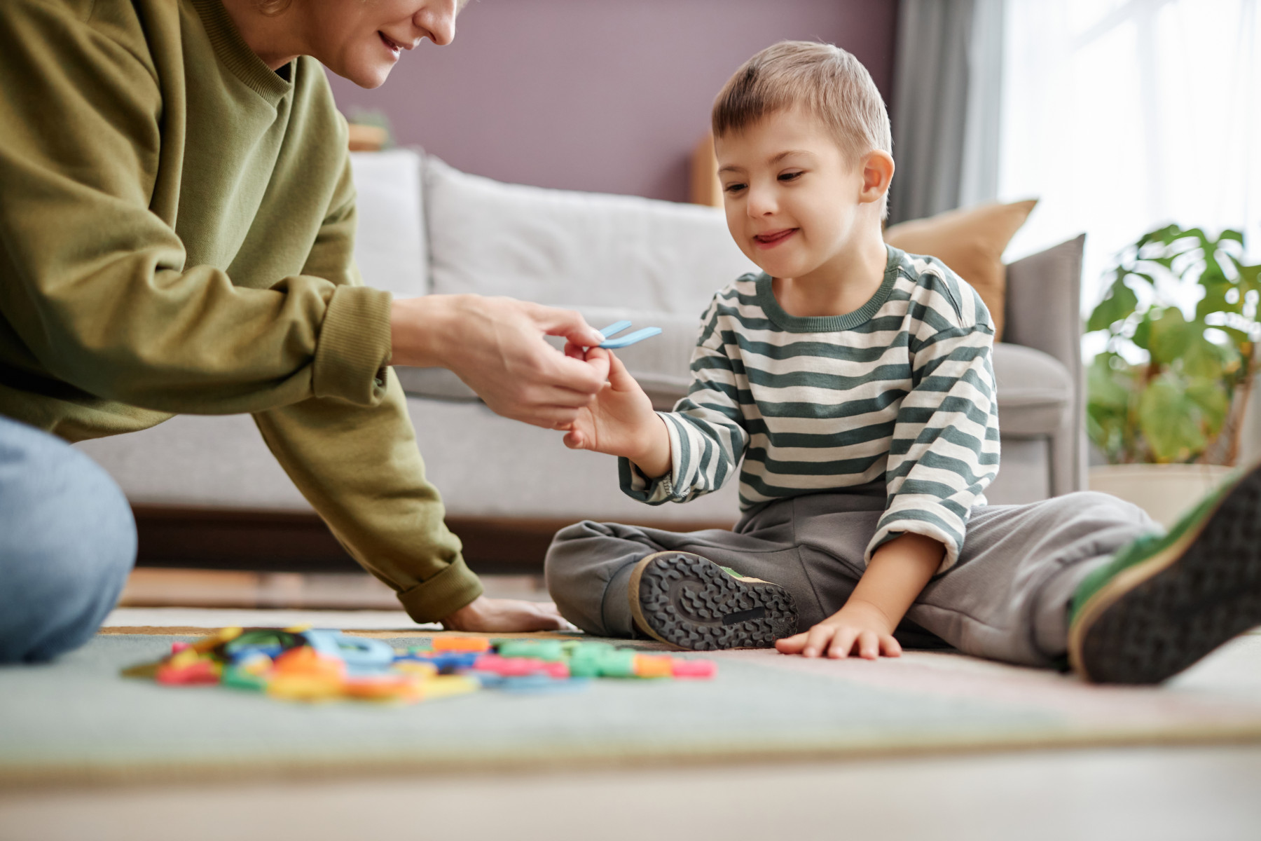Proposals to support children and young people with SEND to be ...