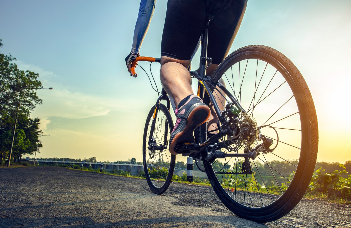 Cycle safe training for adults coming to Oxford