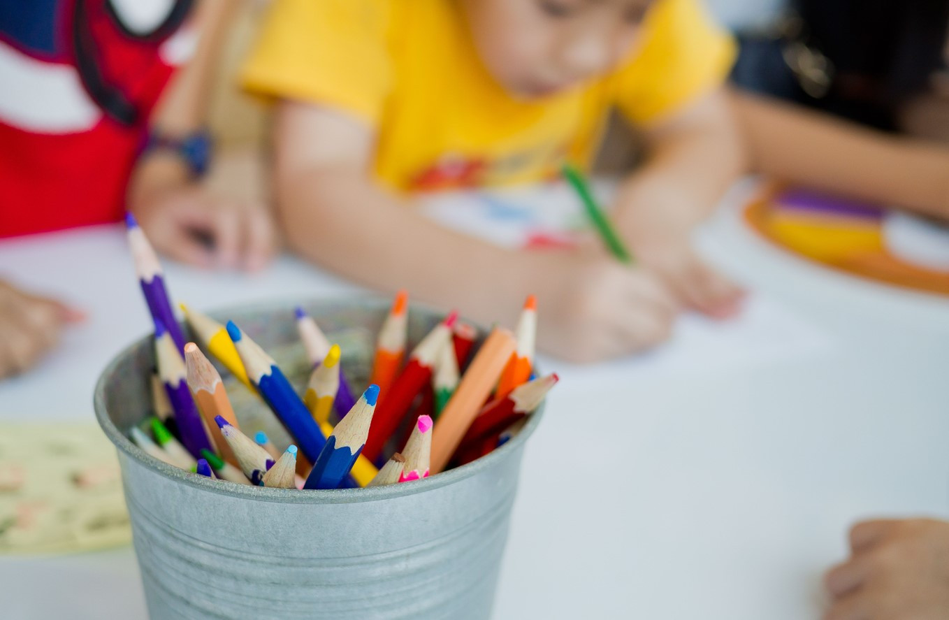 Primary school application process opens in Oxfordshire for September 2026