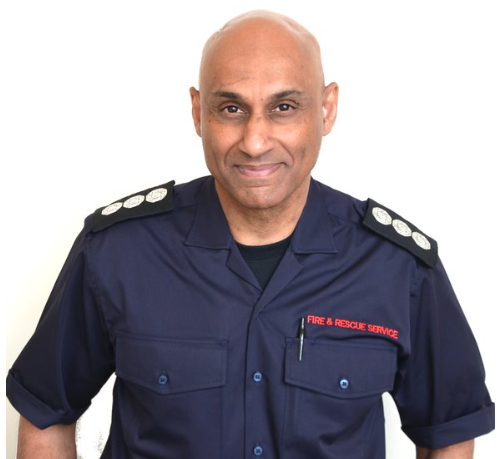 Residents encouraged to become fire station managers across Oxfordshire