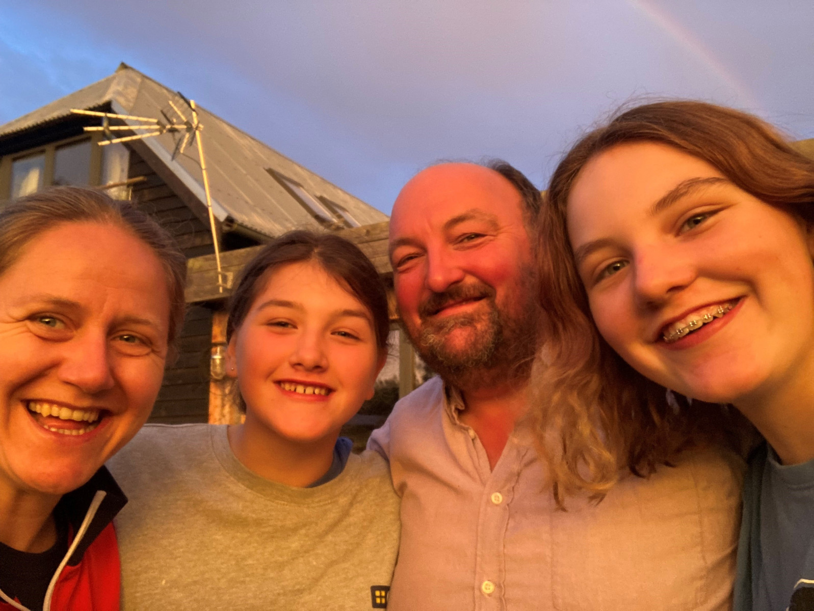 “It’s just such a lovely thing to do” – how being a shared lives carer ...