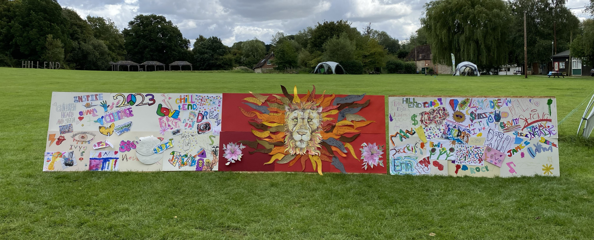 Grass roots funding pot swells to £350K thanks to strong community ...