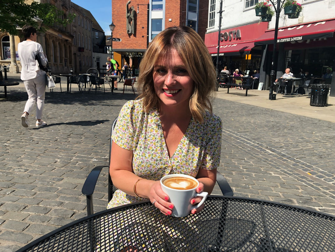 Shared Lives matchmaker Becky out of luck in the romance stakes