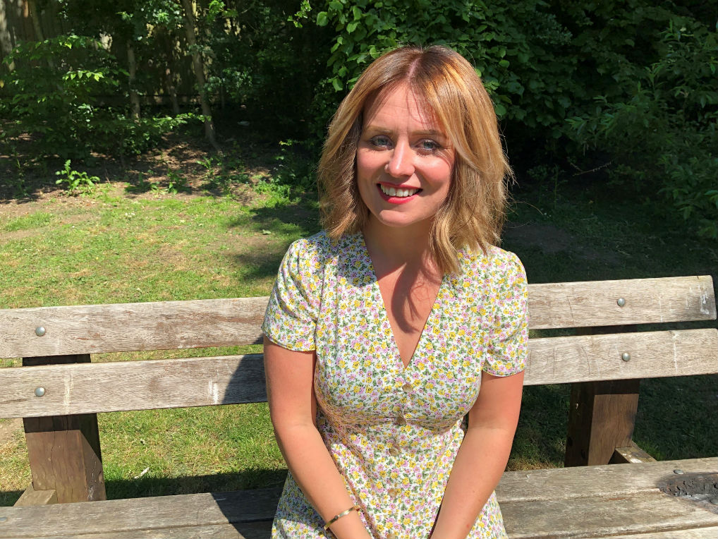 Shared Lives matchmaker Becky out of luck in the romance stakes