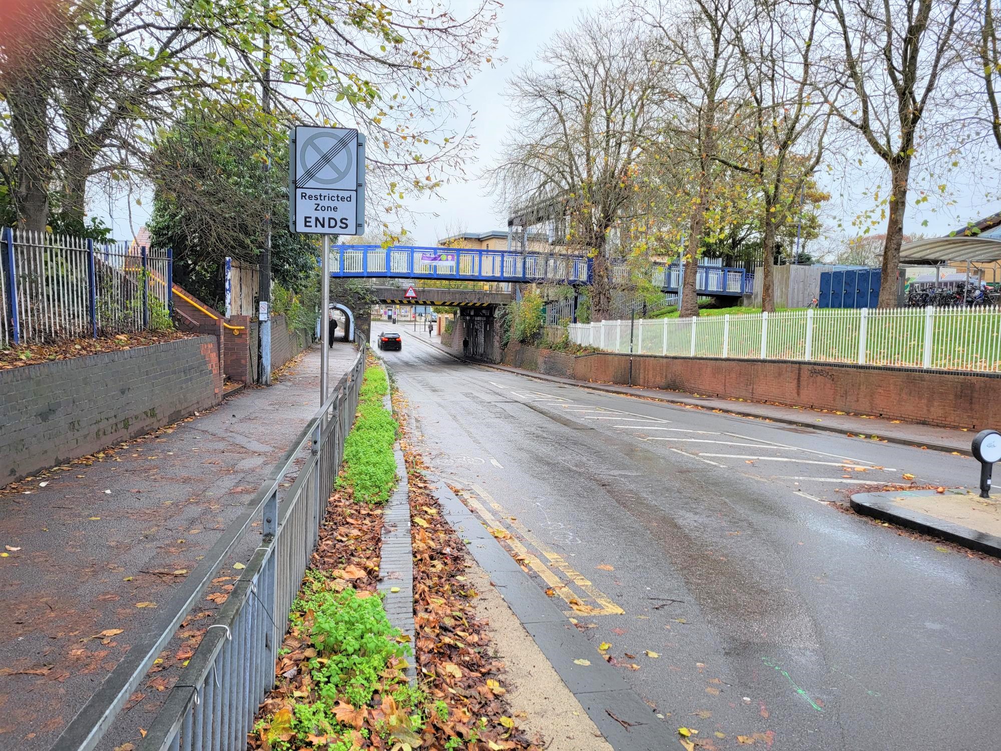Delays and changes to Botley Road closure dates